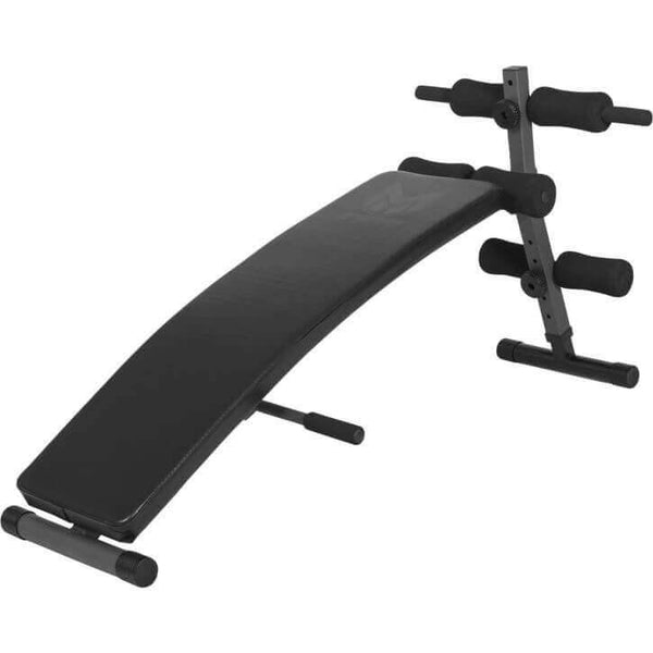 Kosa podesiva klupa – Gorilla Sports RS